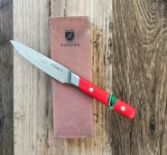 Knife Sharpening (Virtual) [Class in Online] @ Teaching Table | CourseHorse